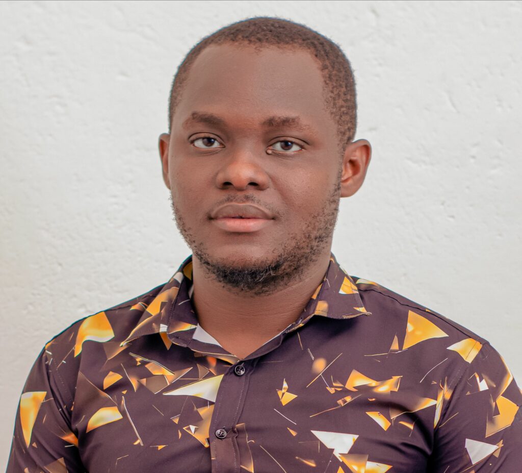 Meet Our Newest Bible Teacher, Josue Joseph! – Calvary International ...